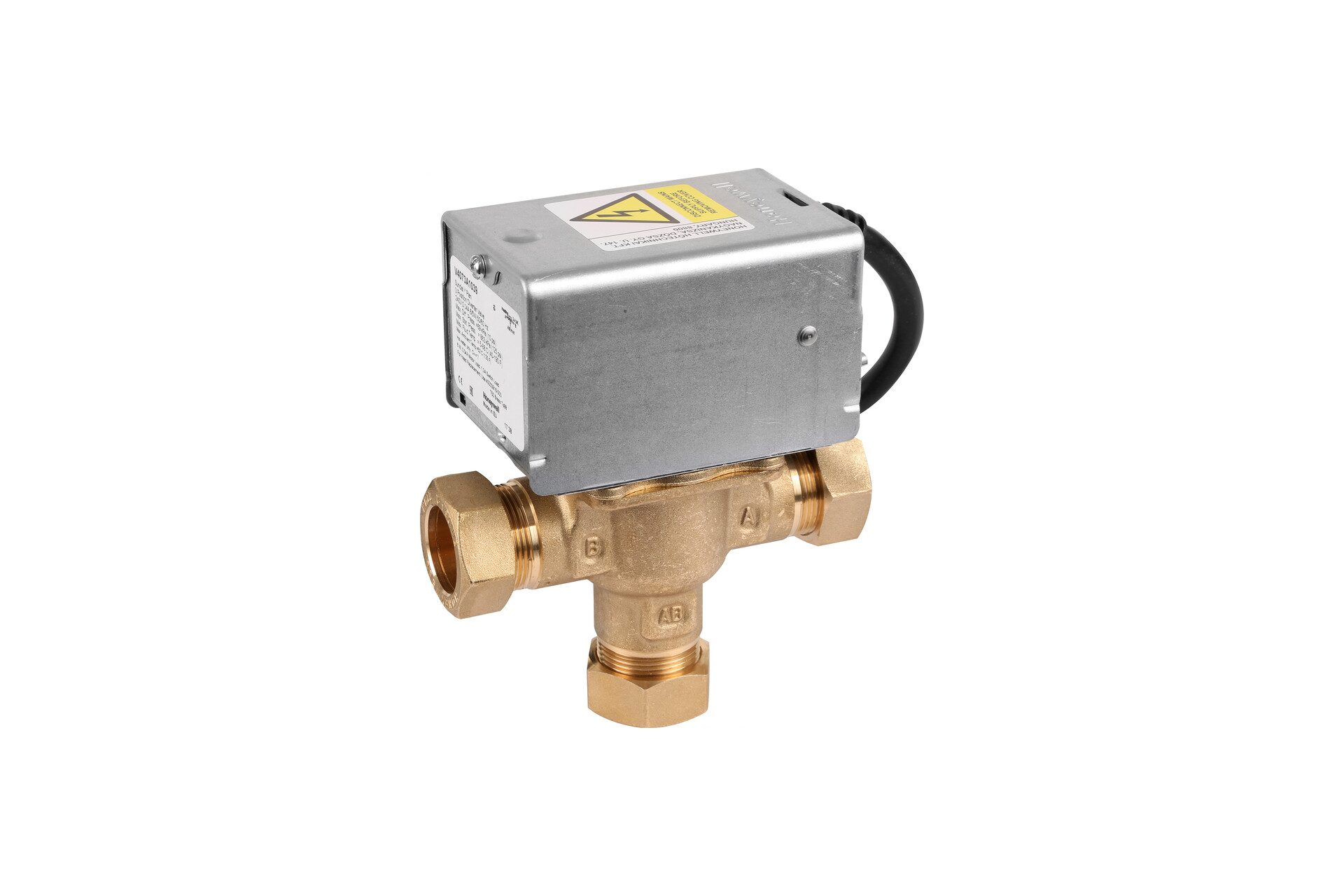 How to Change a 3-Port Valve: A Guide by Plumbing Angels