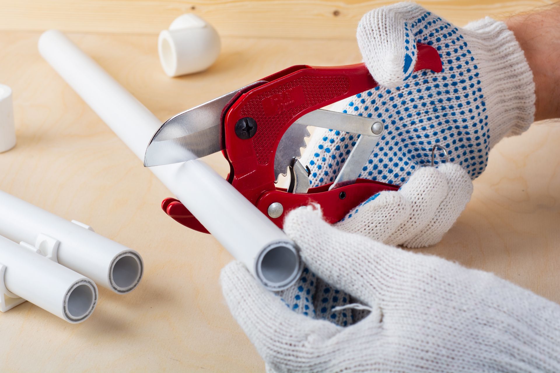 Copper vs Plastic Pipes in Plumbing: Understanding Pros & Cons