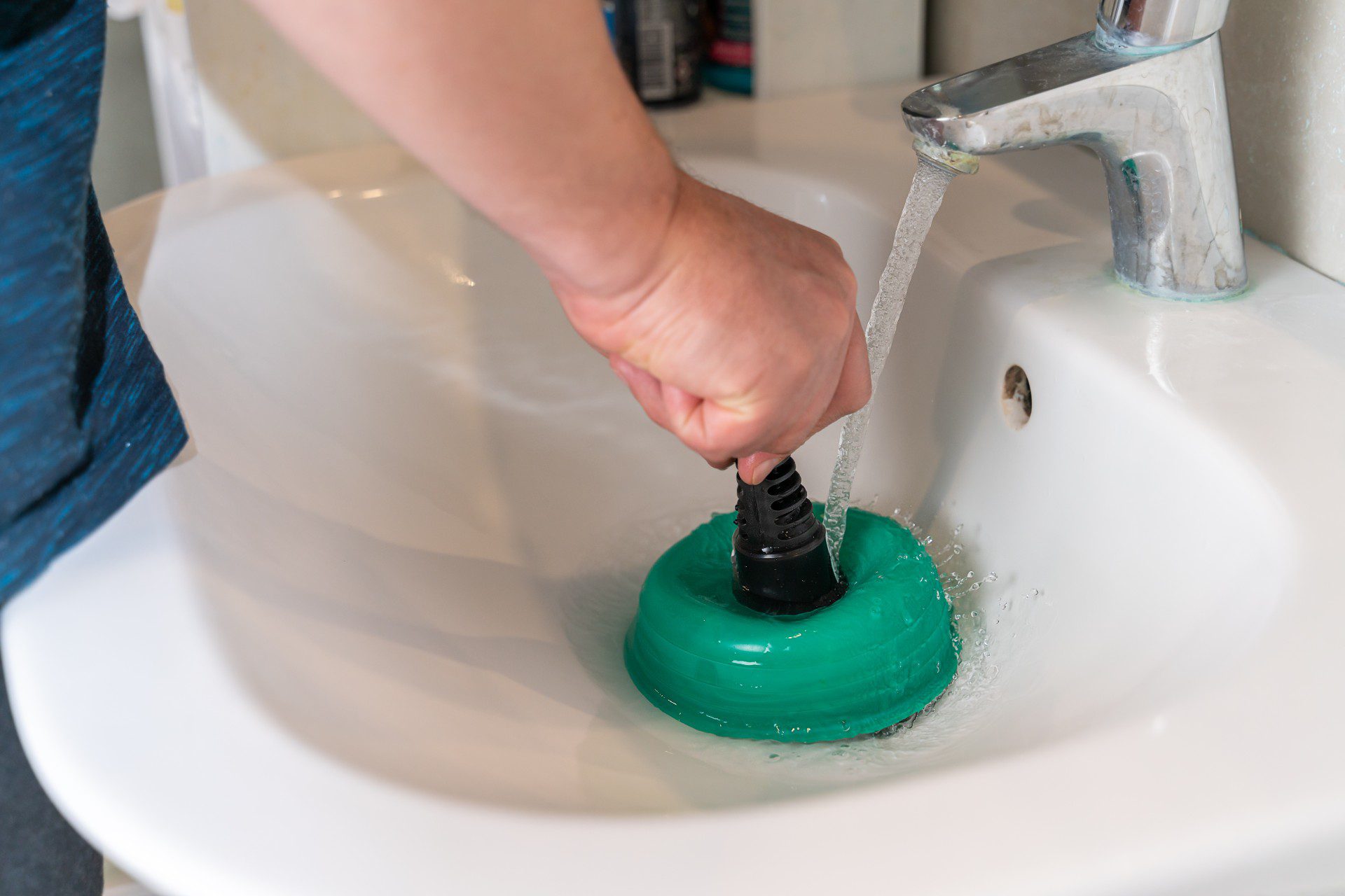 Preventing Clogs in Your Drains: Tips and Tricks | Plumbing Angels