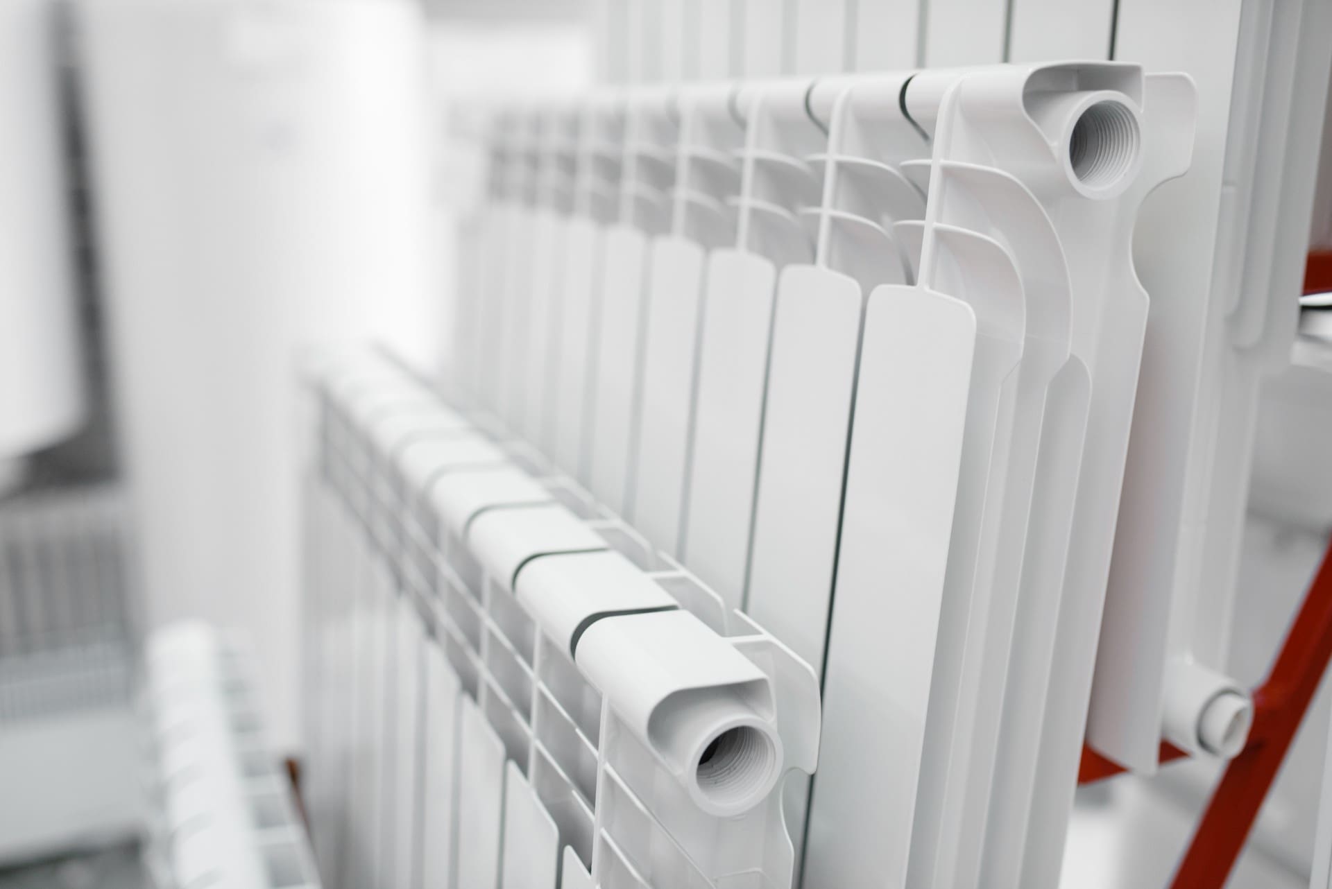 Choosing the Right Radiator for Each Room | Plumbing Angels