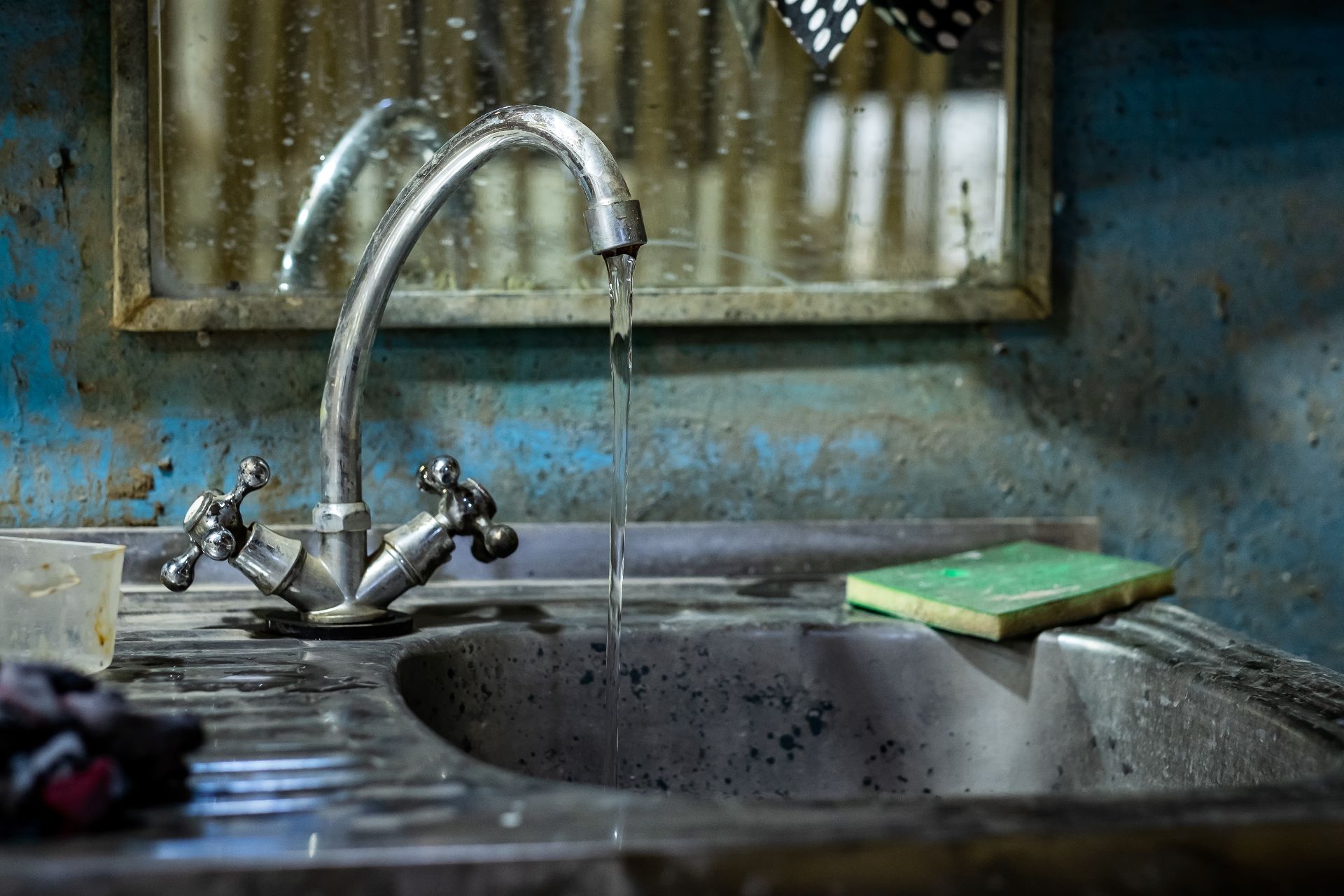 Unveiling the Hidden Dangers: Common Plumbing Hazards in Your Home